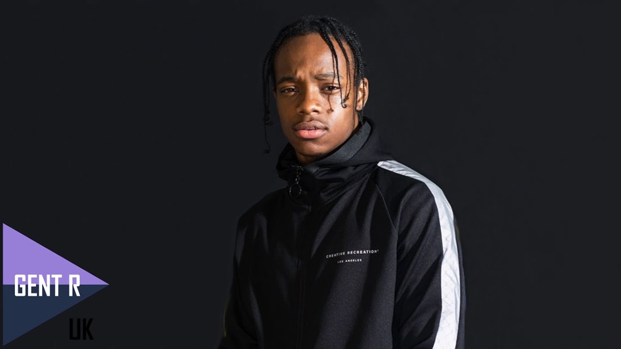 Top 10 UK Rap Songs Of The Week - February 22, 2020 (New UK Rap Songs ...