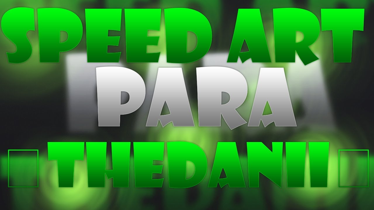 speed art (8) pp de minecraft para ♛★TheDanii★♛ /hago banners pps y ...