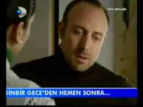 Binbir Gece