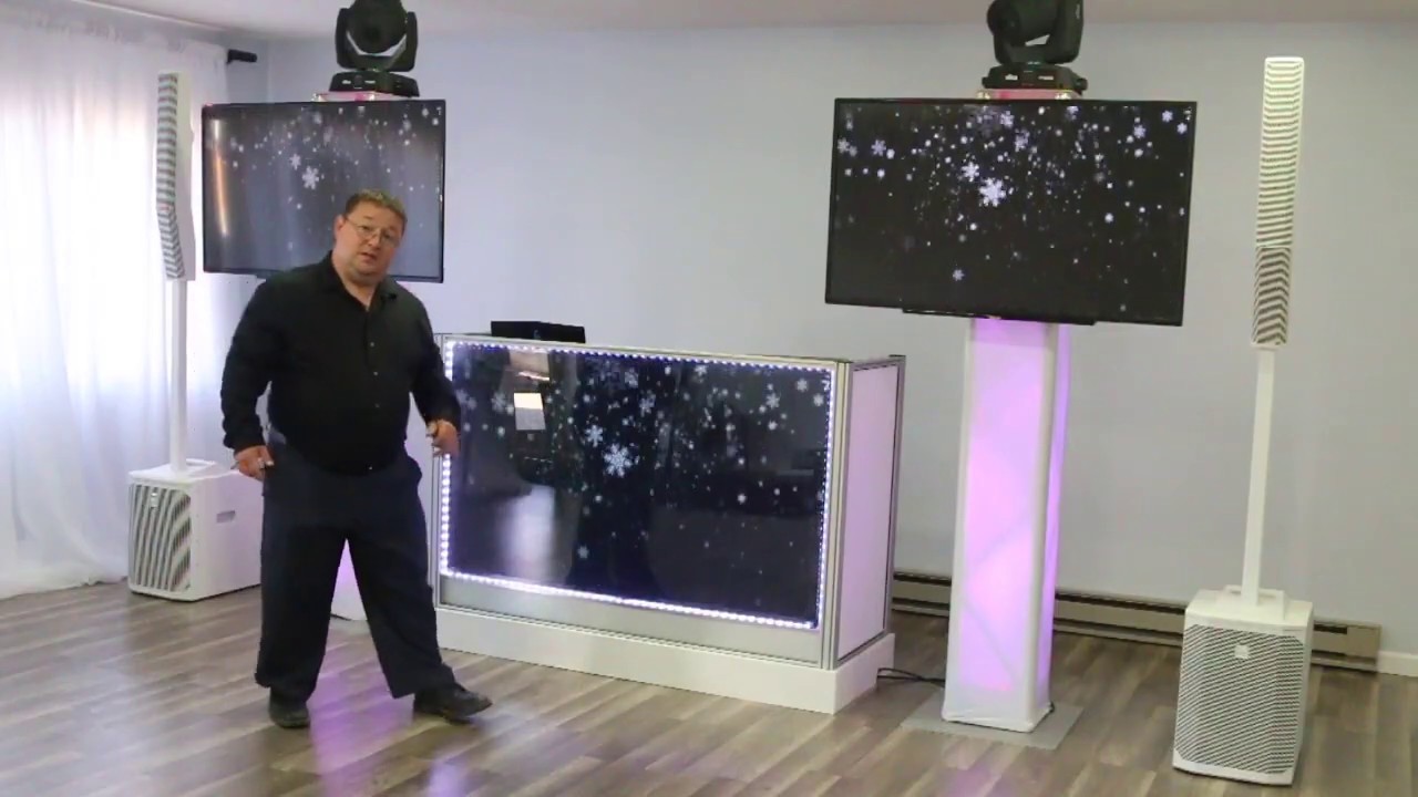 Spectrum Entertainment Classic Package with TV's - YouTube