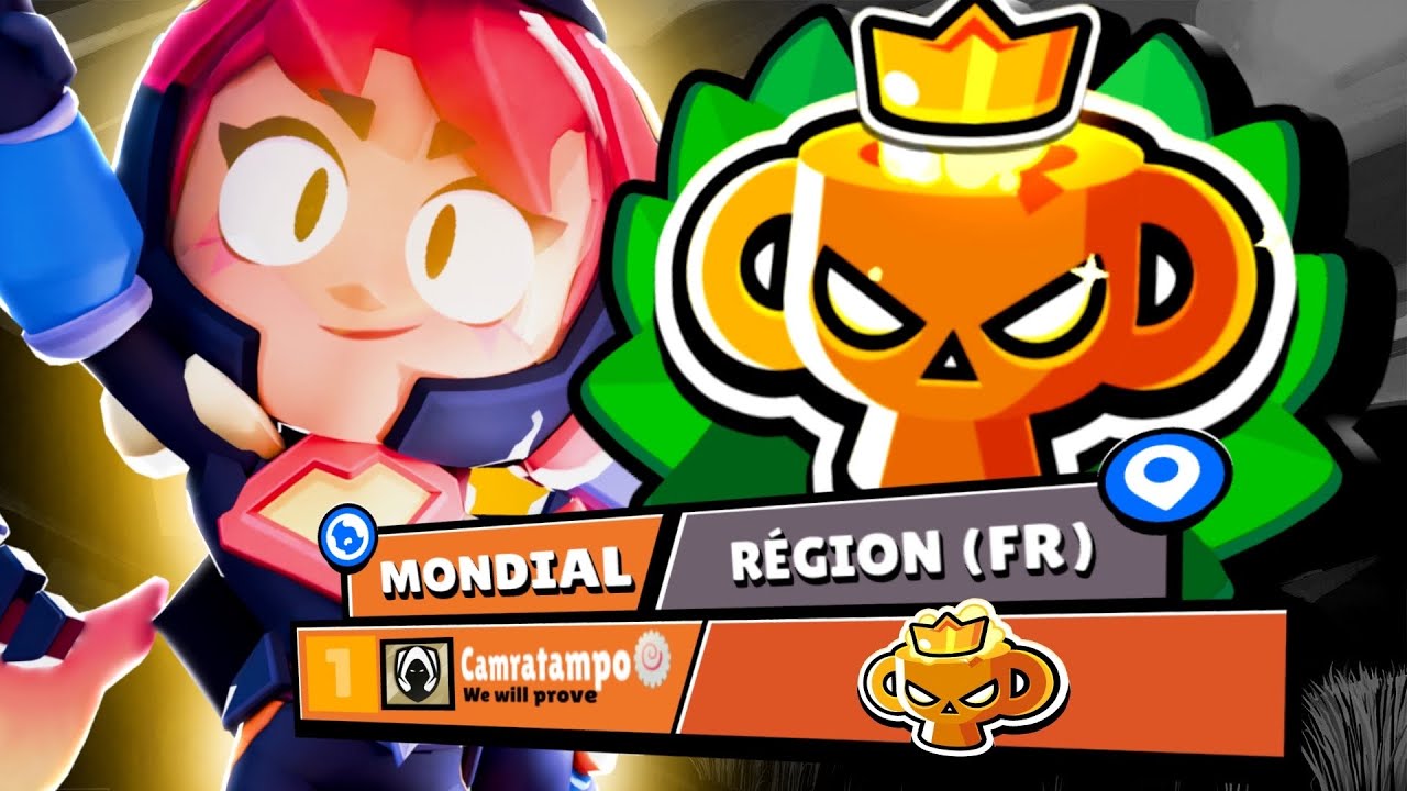 Push Pro en Ranked RANDOM ONLY n°32 🔥 - YouTube