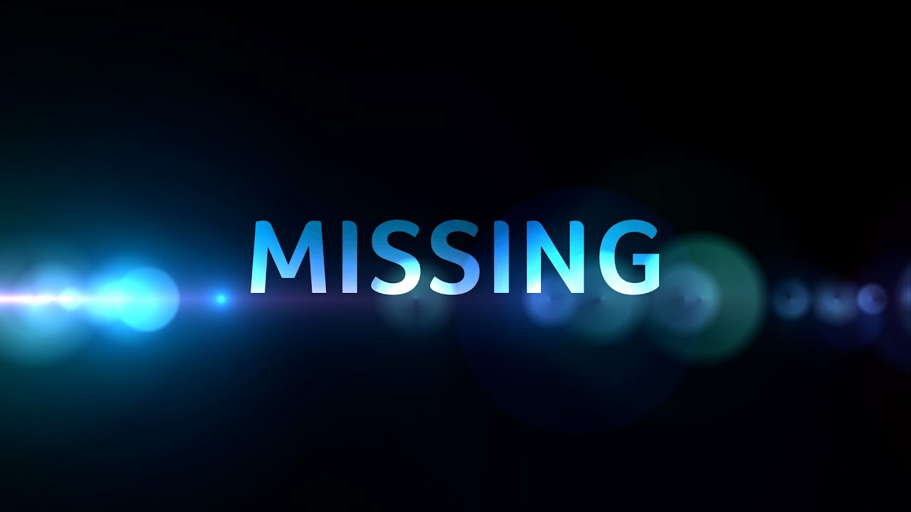 MISSING – Documentary Trailer [2025] - YouTube