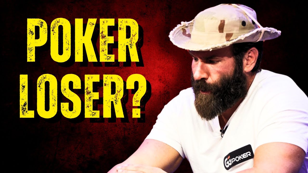 How this FAKE Poker Player Won $50 Million and Has Now DESTROYED His ...