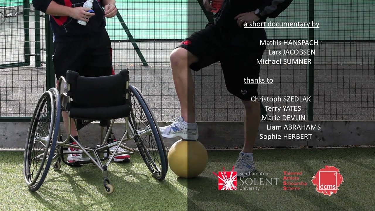 Strength & Conditioning Coach [Short Documentary] - YouTube