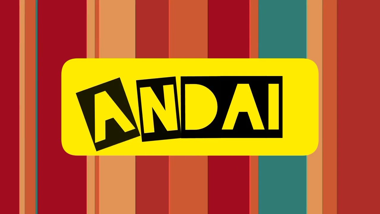 Andai - YouTube