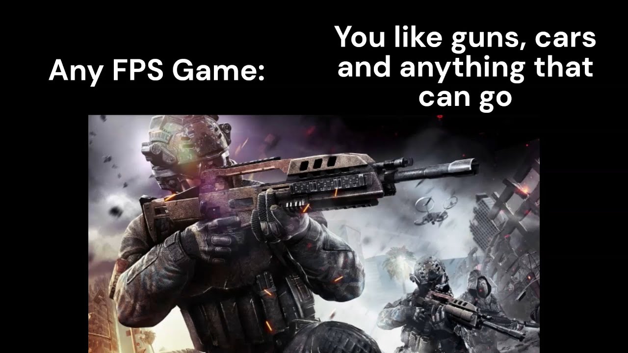 What Your Favorite Video Game Says About You - YouTube