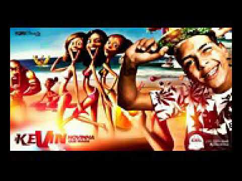 Mc kevin - novinha