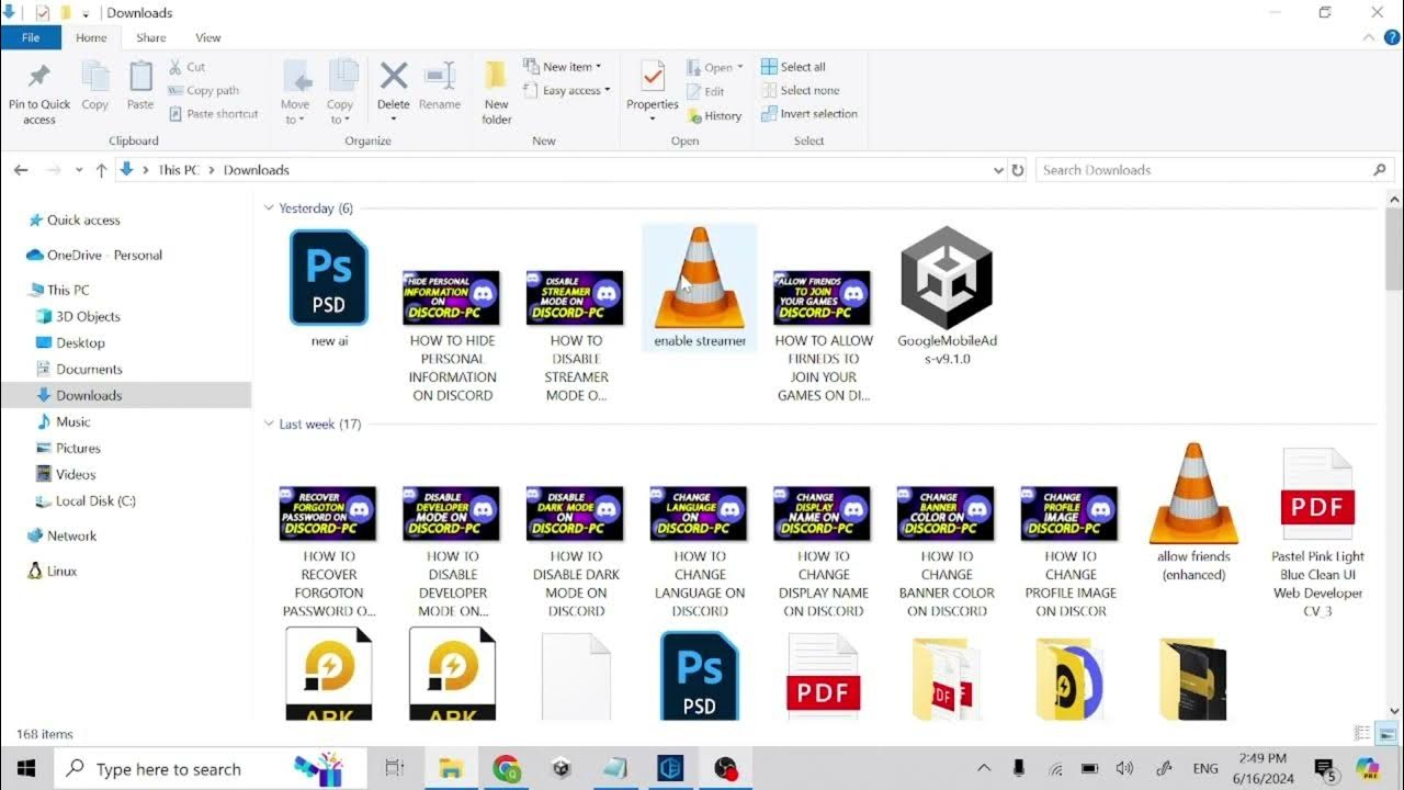 How To Delete Files Permanently In Laptop Or PC | Shortcut Key To Delete Files Permanently - YouTube