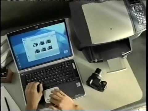 CompUSA ad, 2004 - YouTube