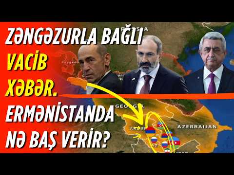 Bu nazirlik də yoxlamadan “üzüağ” çıxmadı | Sərkisyan seçkilərdə kimin qalib gələcəyini açıqladı