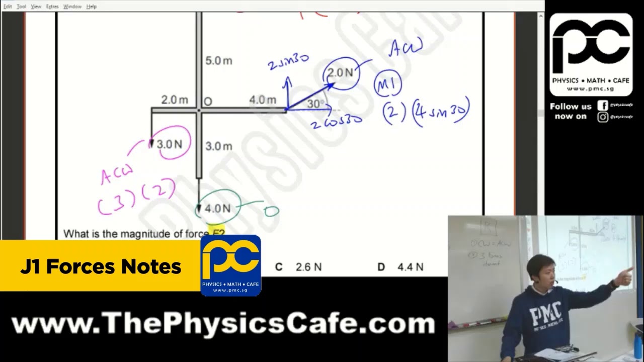 Rotational Equilibrium - Rotational Equilibrium Introduction - YouTube