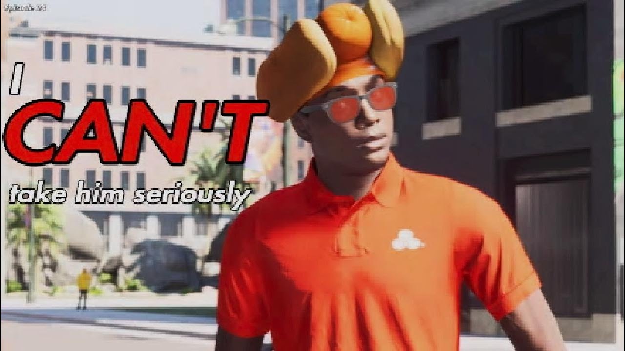 The GOOFIEST fit of ALL TIME | NBA2K23 MyCareer Episode 24 - YouTube