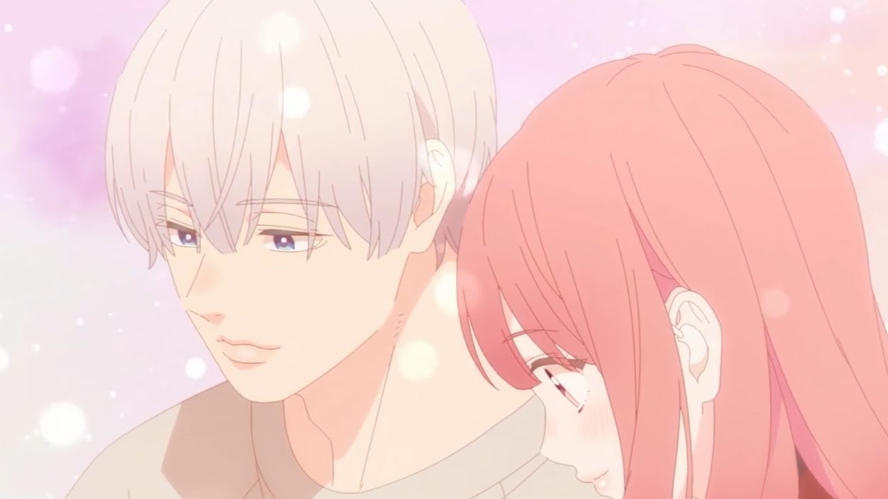 "Let Love Win" & A Sign of Affection [AMV] (TheFatRat) - YouTube