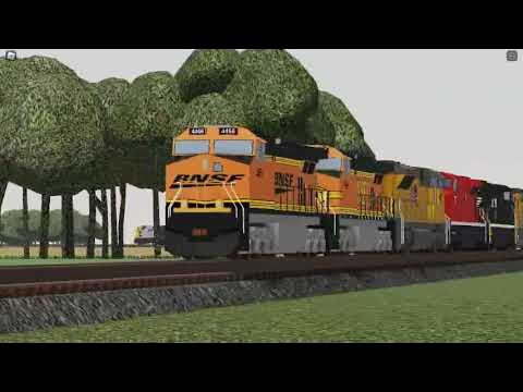 NS Power Move 19 - YouTube