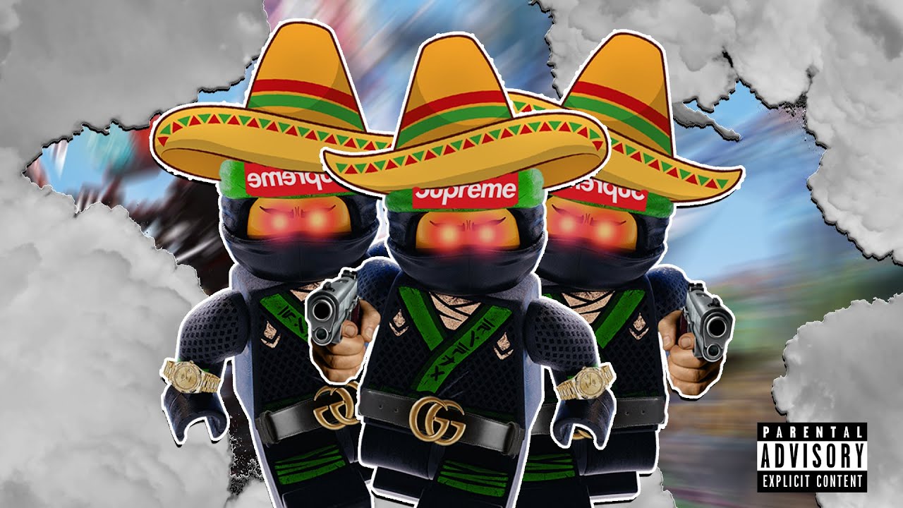 How 2 lego ninjago.exe IN 1 minute - YouTube