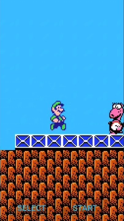 Super mario bros 2 | boss stage #mario #supermario #supermariobros # ...