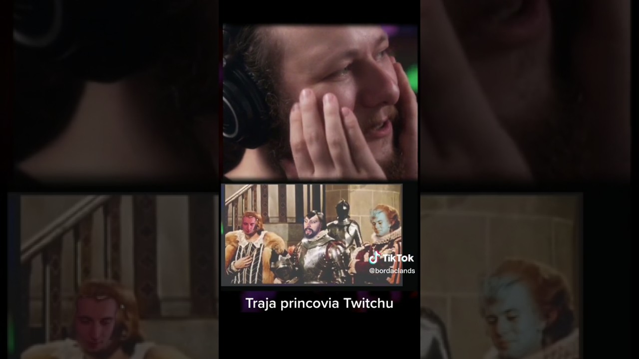 To si zabil @ChrisBordac 🤣🤭#funny #moments #tiktok #jetřebasezasmát # ...