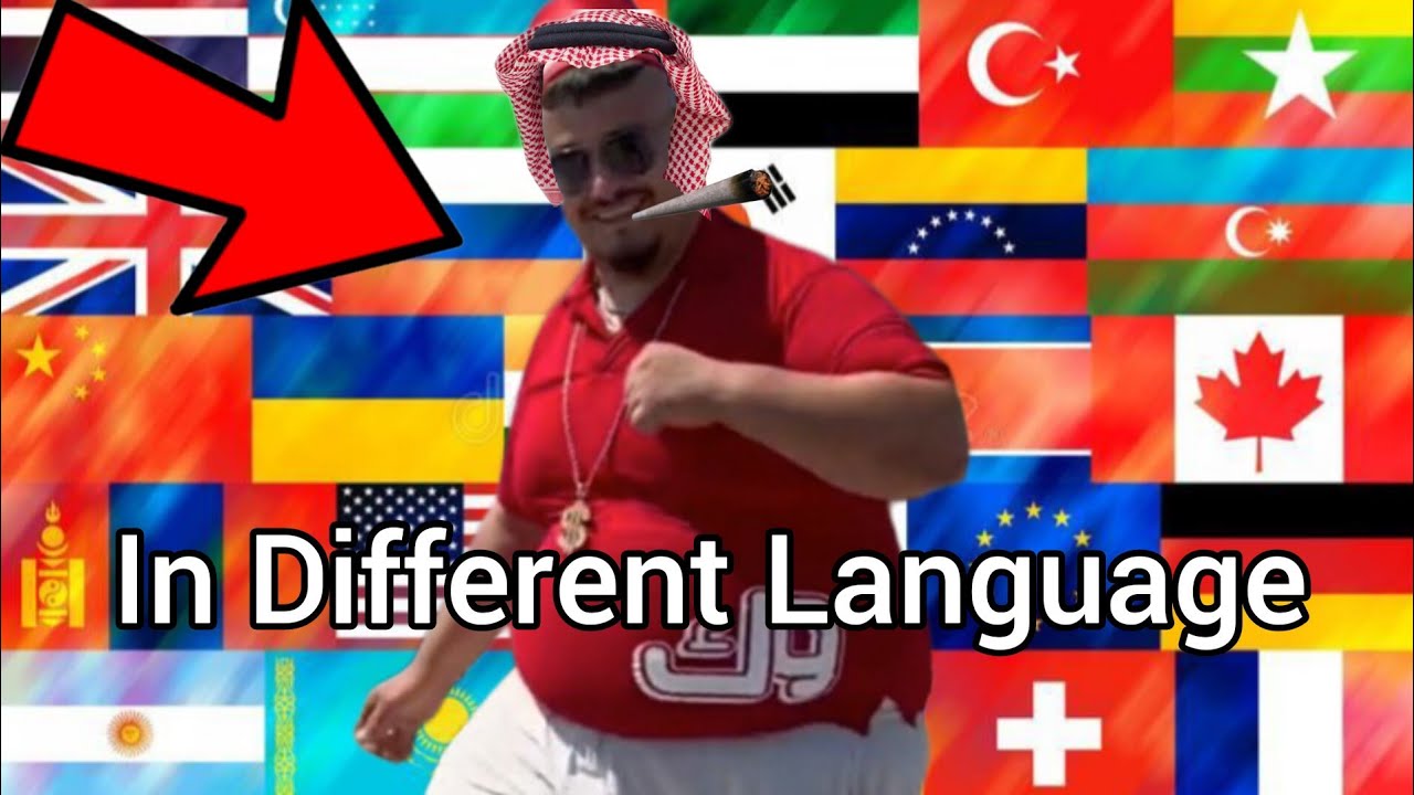 Skibidi bob yes yes yes in Different Language - YouTube