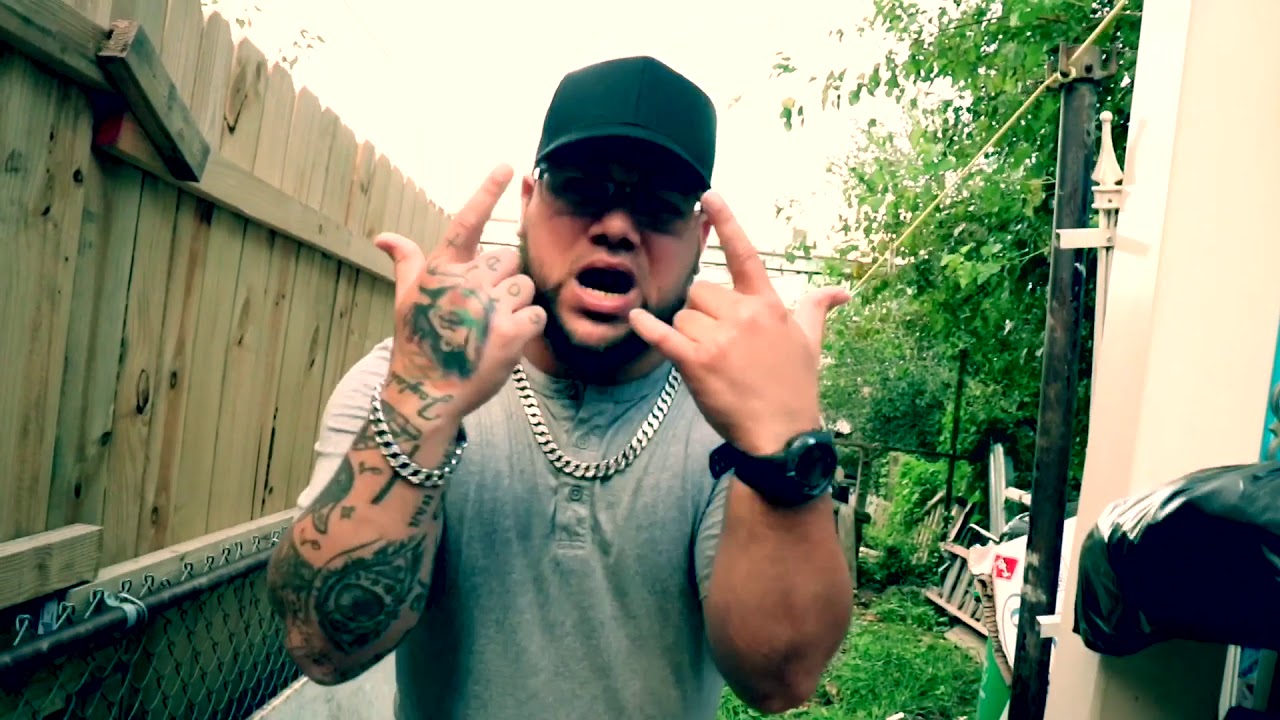 Lowwkeyy Alias Jay Version Prod. Palabra x Acido x Lanalizer - YouTube