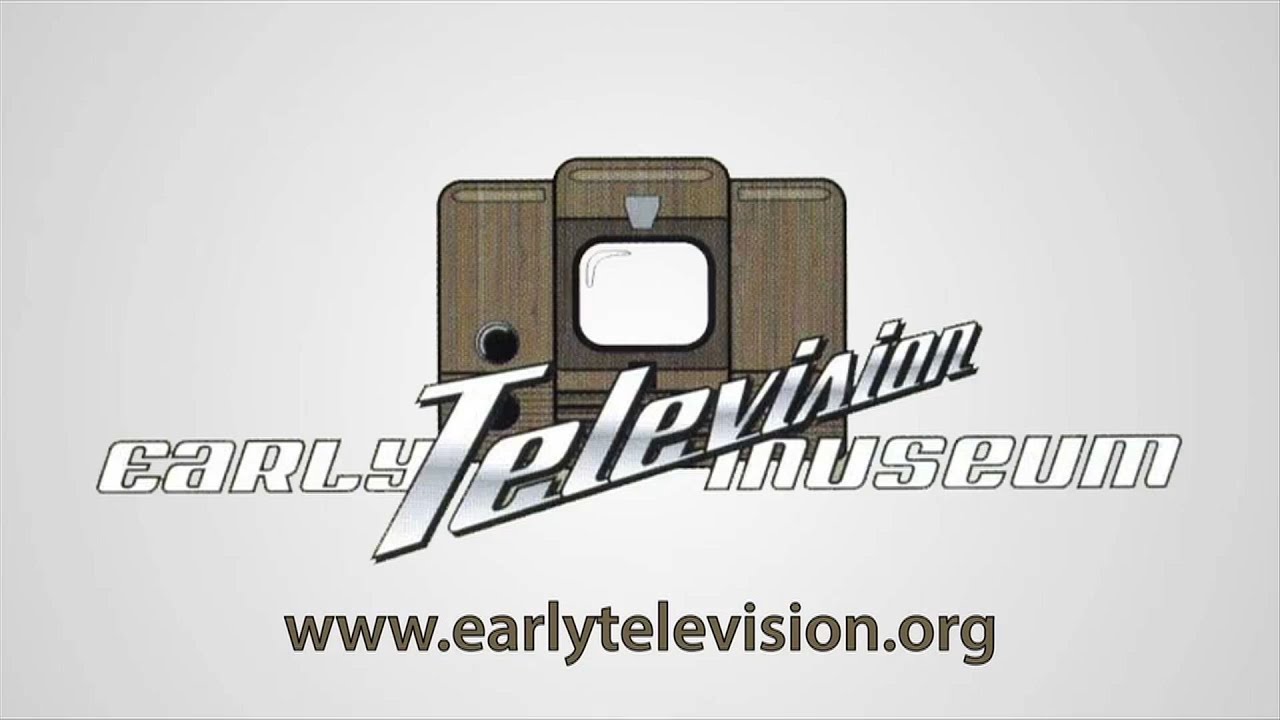 Du Mont 1953 Developmental Color Television - YouTube