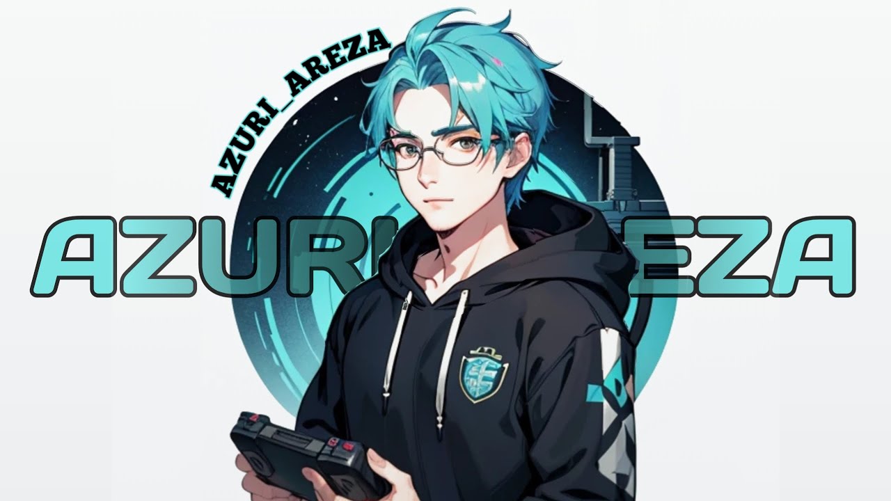 Play StrangerZ - Live Stream Azuri Areza - YouTube