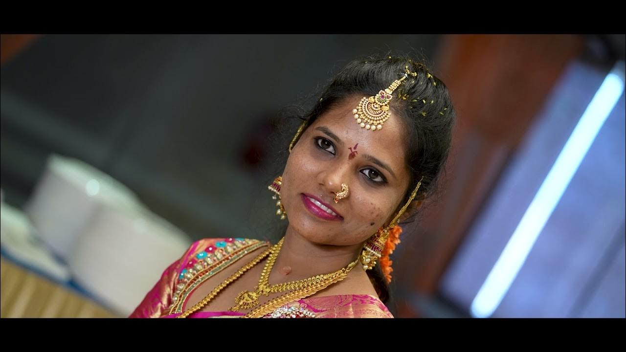 Wedding Highlights of Shalini weds Pankaj - YouTube