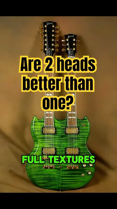 Are two heads better than one? - YouTube