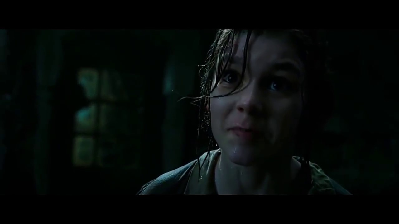 Pirates Of The Caribbean 5 Leaked Will Turner Meets His Son Youtube