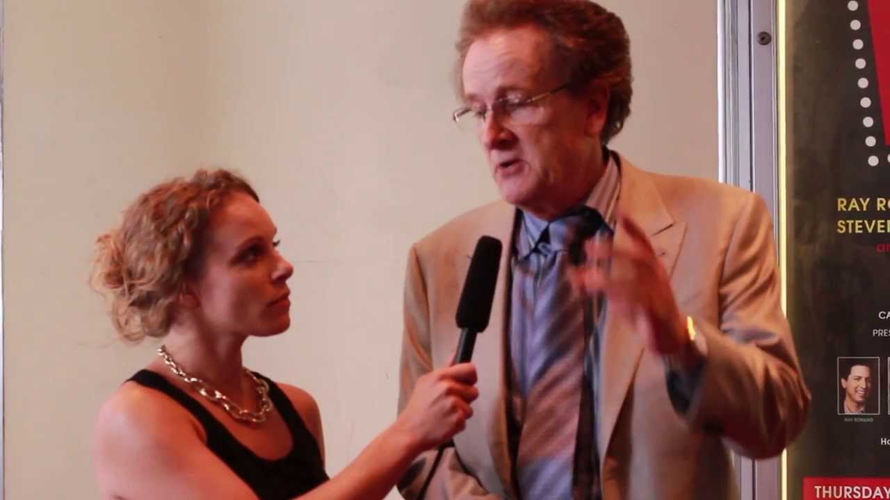 MR CARNEGIE PLAYHOUSE WEST - YouTube