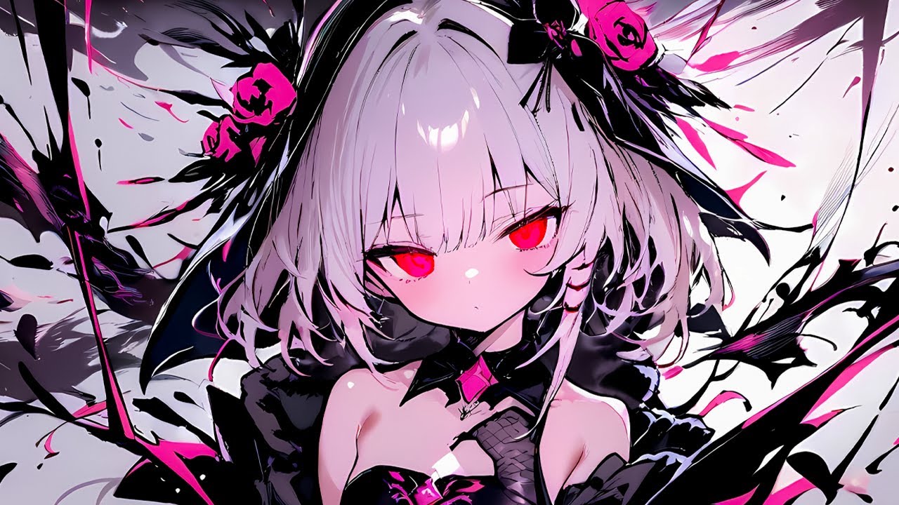 Best Nightcore Songs Mix 2025 ♫ 3 Hour Gaming Music ♫ Nightcore Gaming ...