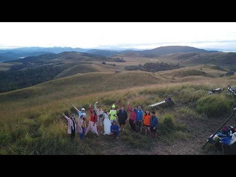 VEAL THOM, VIRACHEY, RATANAKIRI 25 27 NOV 23 - YouTube