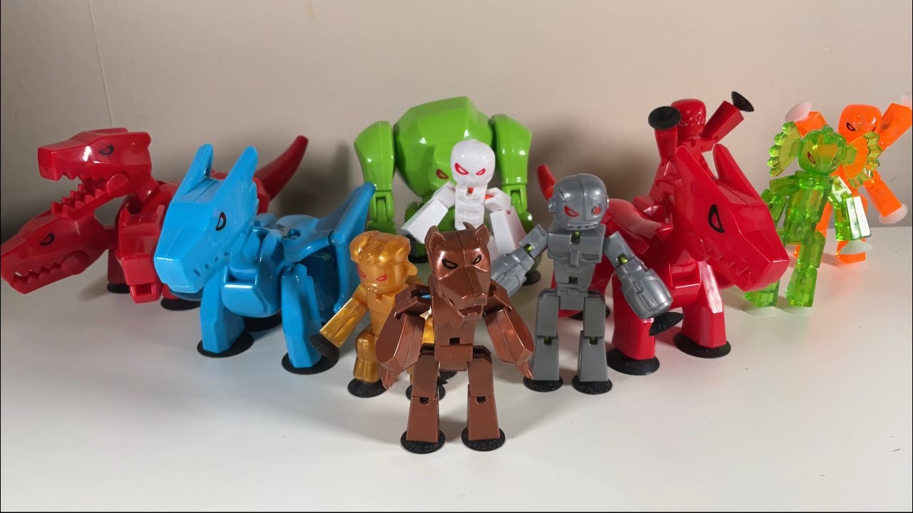 Werewolf part 4 season finale! The return of the monster army. - YouTube