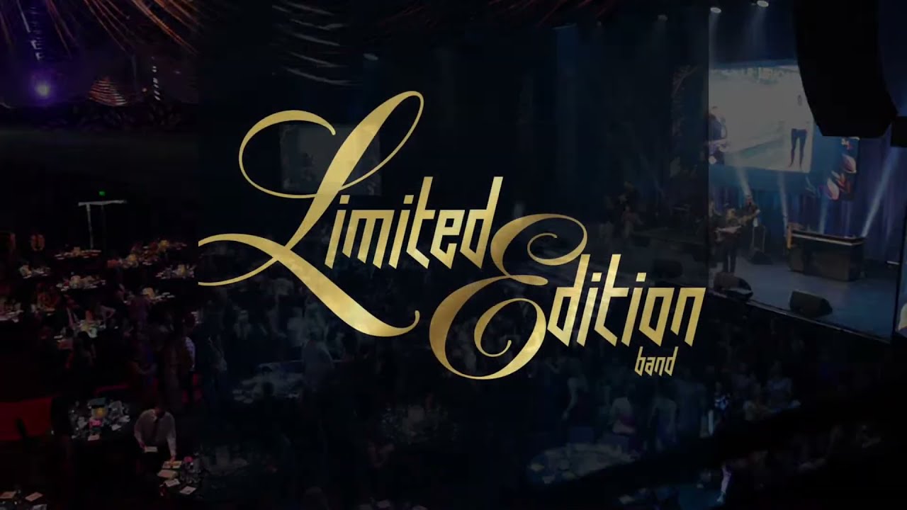 ONE MORE TIME - Limited Edition Band performing at The Star - YouTube