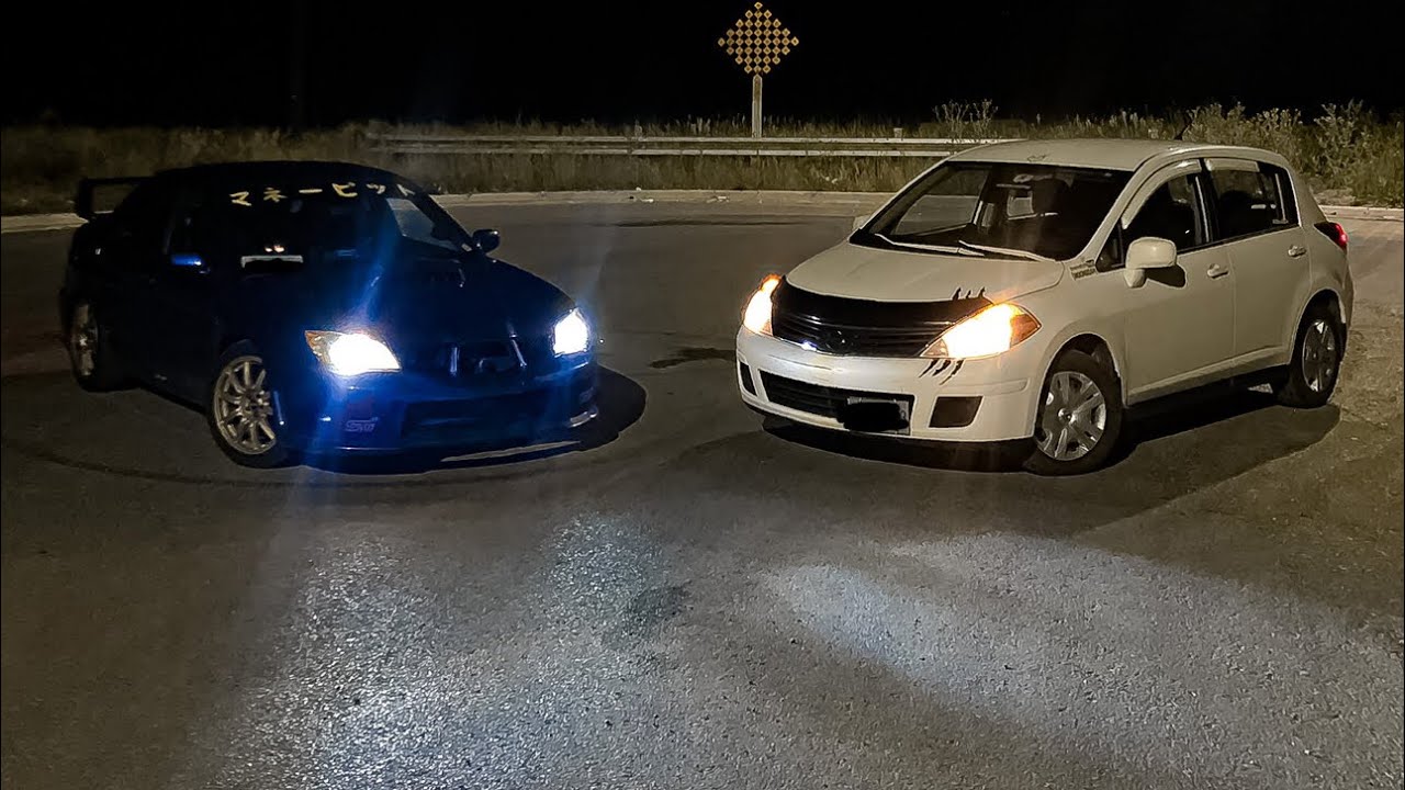 Going To Mexico With A Friend | Street Racing - YouTube