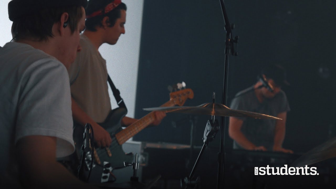 CCV STUDENTS WORSHIP NIGHT // 4.29 - YouTube