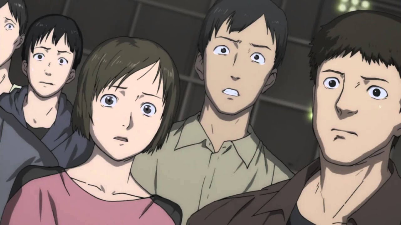 One Punch Man AMV/ Mumen Rider, Get Up!! - YouTube