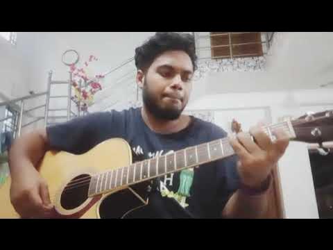Perfumer Fele Deya Botol | Shonar Bangla Circus | Probar Ripon | Acoustic Cover | Cover | - YouTube