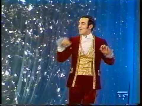 Muslim MAGOMAEV - Муслим МАГОМАЕВ "Figaro" - YouTube