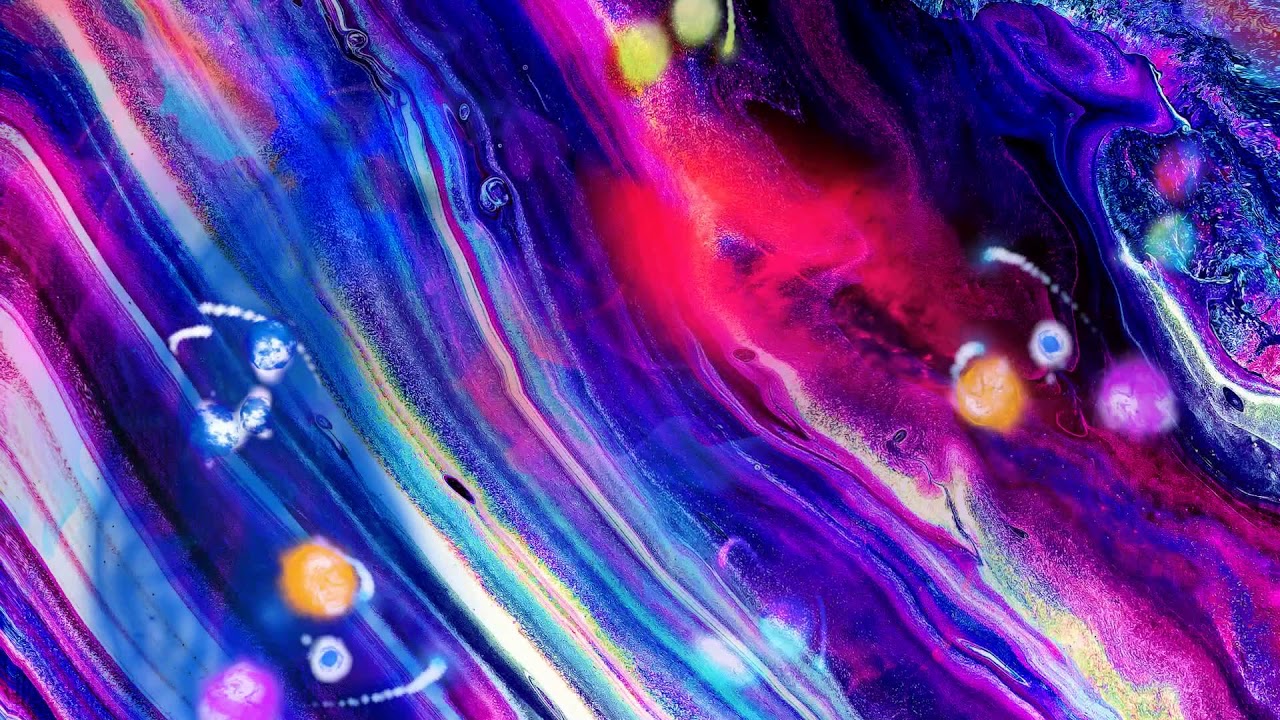 Colors 2 ( Ninja Tracks - Creation Extended ) - YouTube