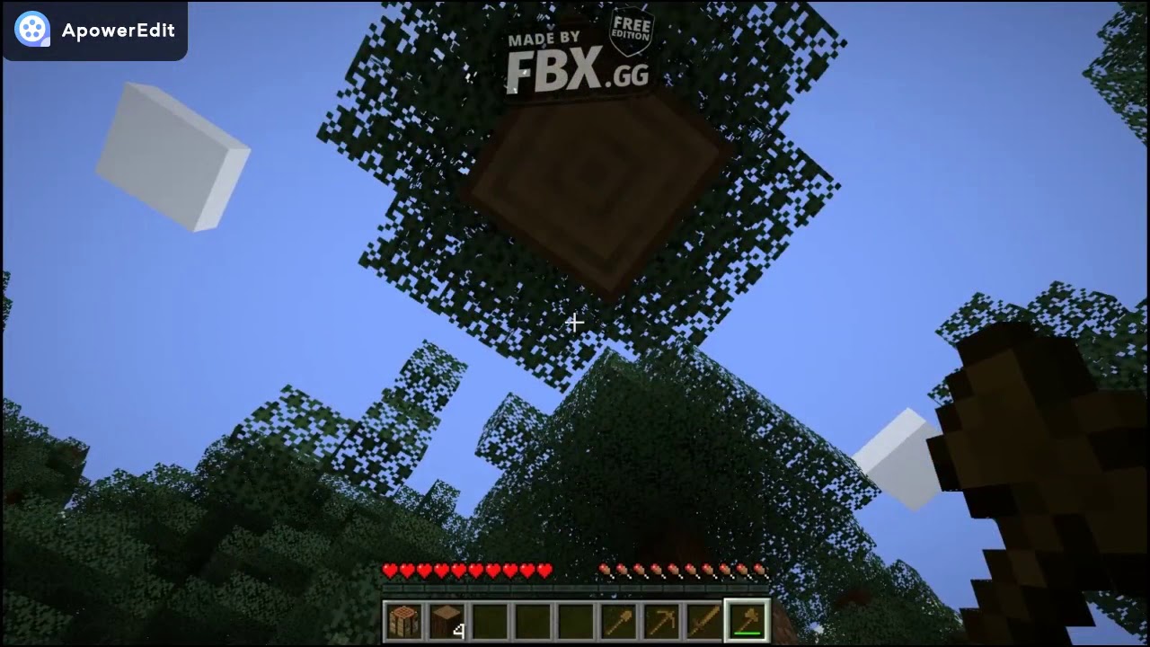 Minecraft Odc 4 Zaczynamy Od Nowa Youtube