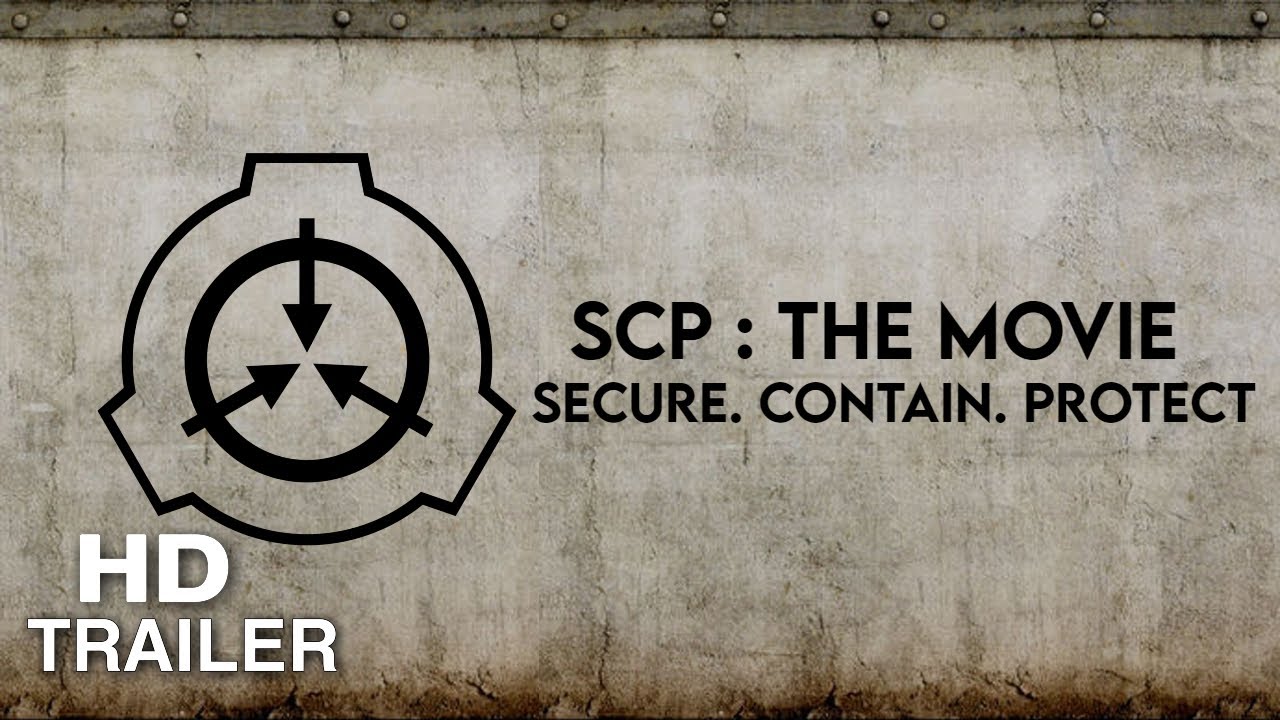 SCP : The Movie | People Playground - YouTube