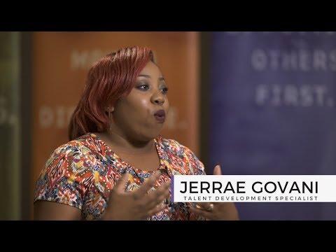 ResCare Workforce Services - Talent Development Specialist Spotlight ...