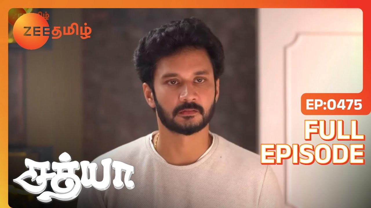 Sathya Lakshmi எதிர்கொள்கிறார் | Sathya | Full Ep 475 | Aayesha - Zee ...