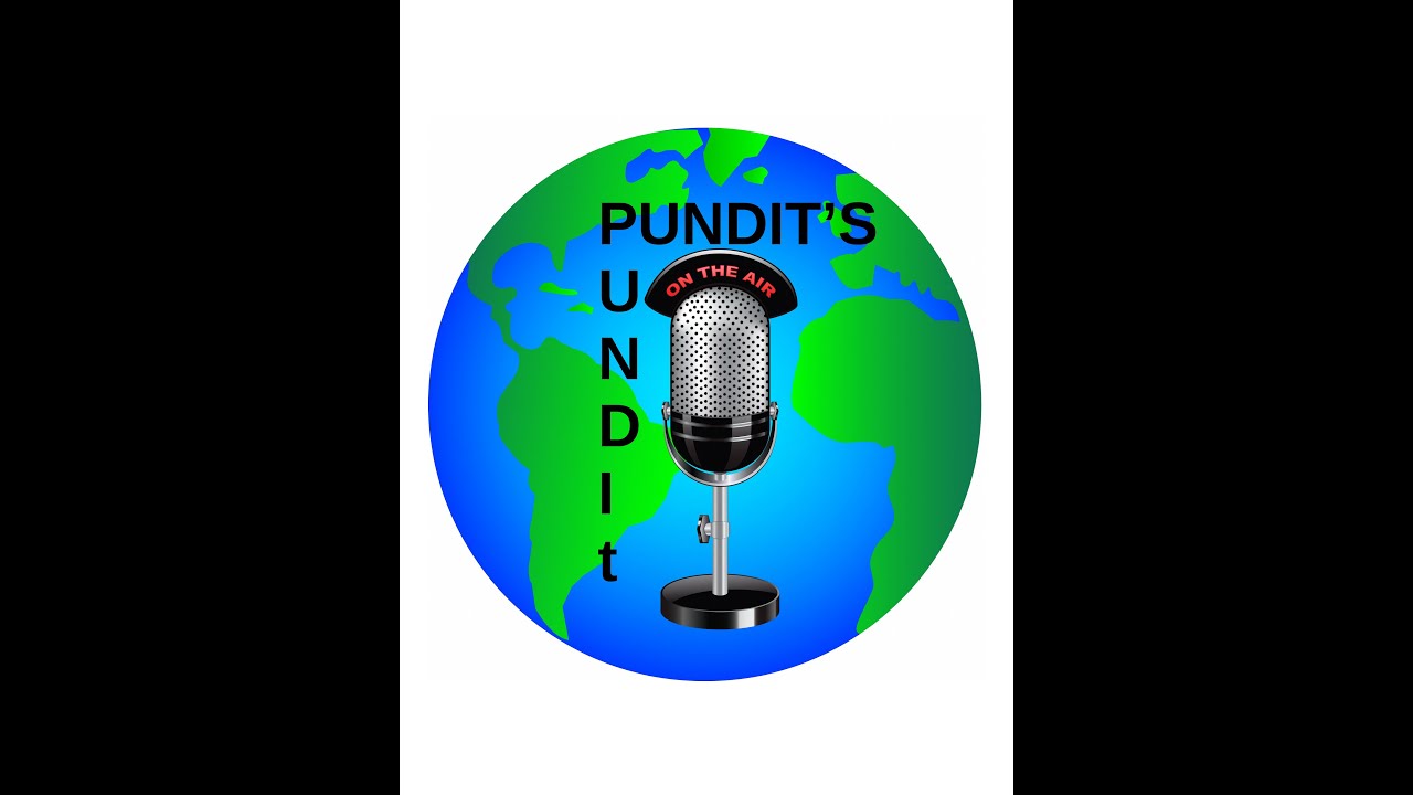 Pundit's Pundit: The Future is Here - YouTube