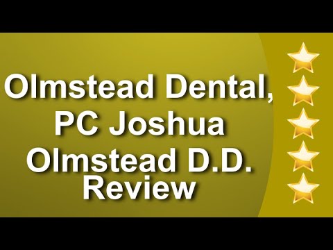 Olmstead Dental, PC Joshua Olmstead D.D.S. Cleveland Incredible 5 Star ...