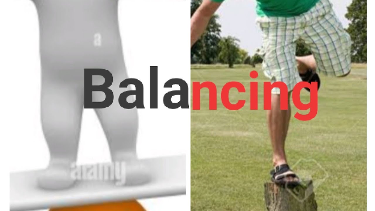 Balancing ⚖️🤸 - YouTube