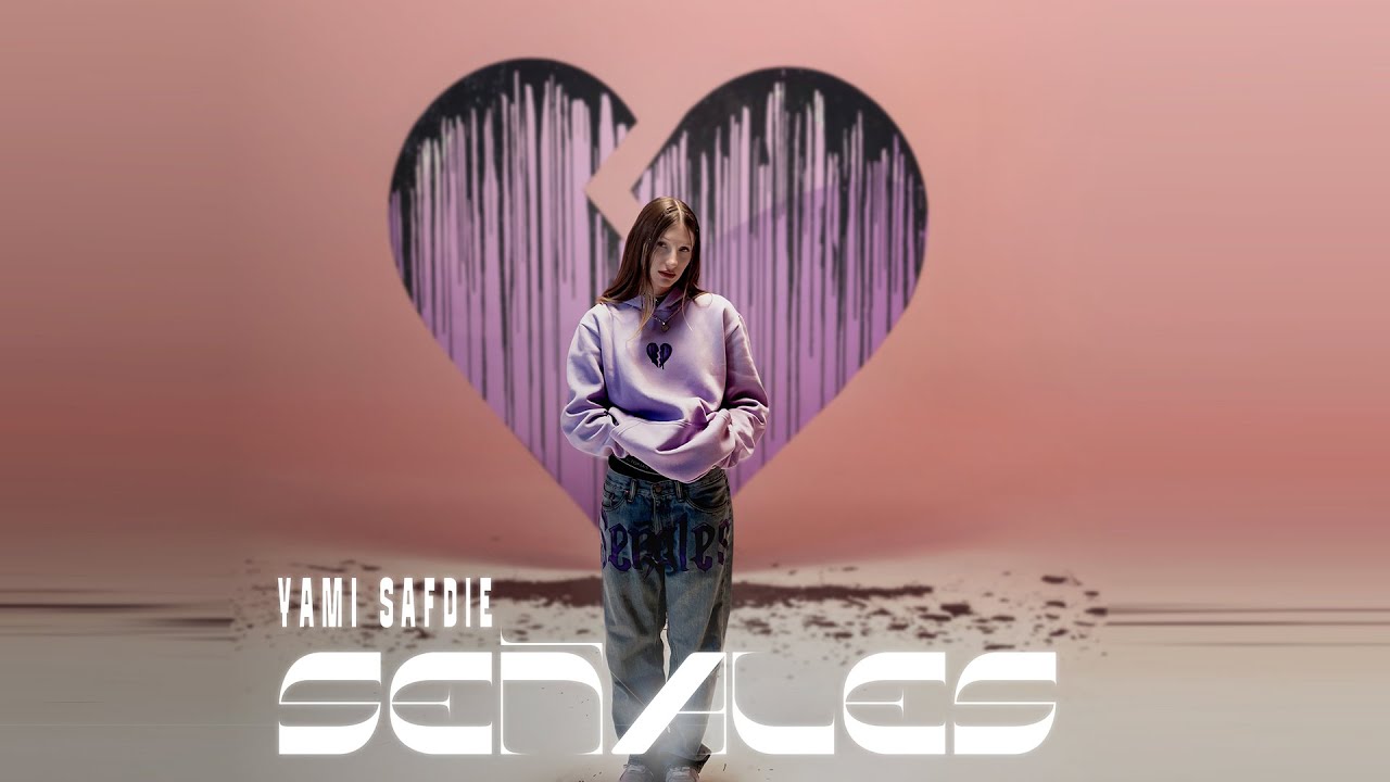 Yami Safdie - Señales (Video Oficial) - YouTube Music
