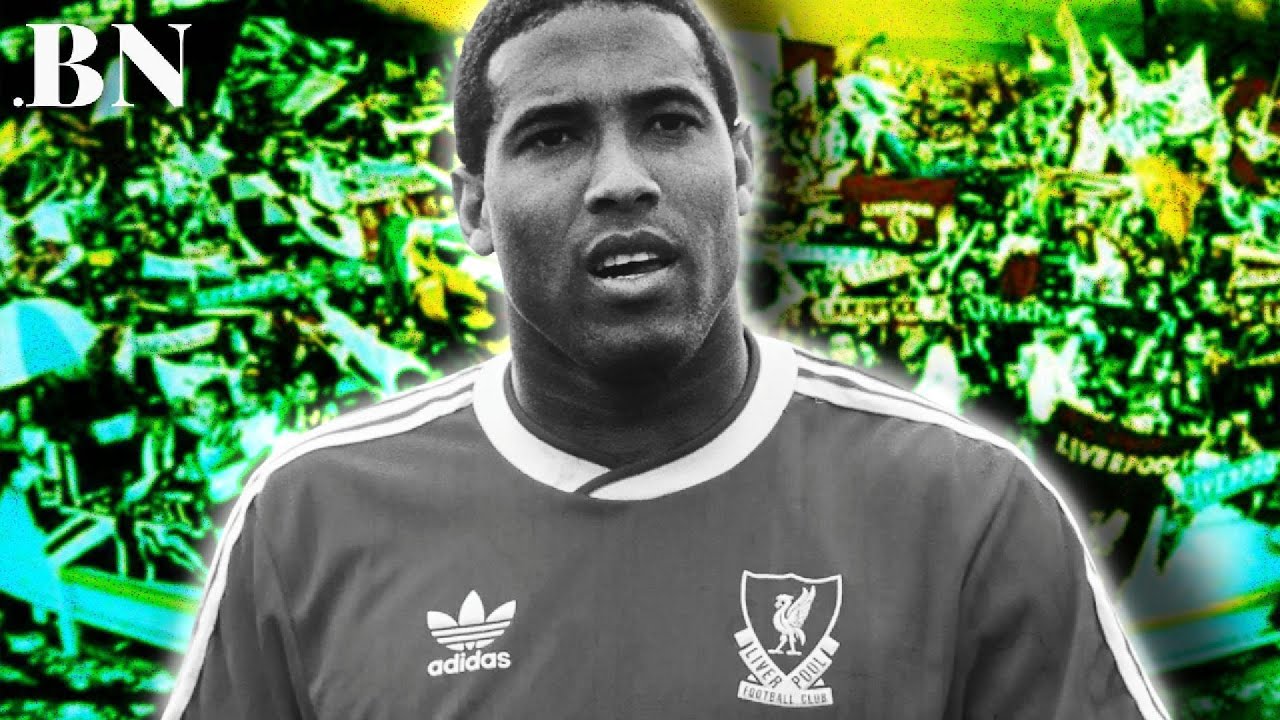 How Liverpool’s John Barnes Redefined Football for a Generation: The ...