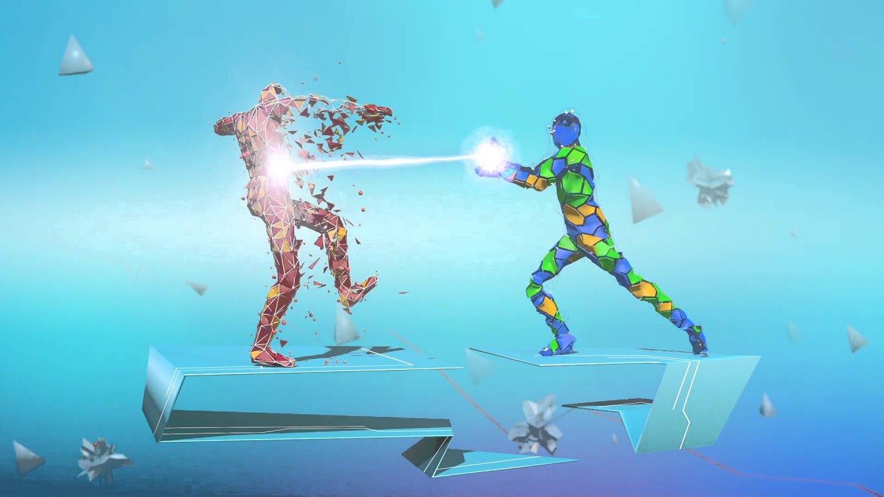 IT Battle scene 4 - YouTube