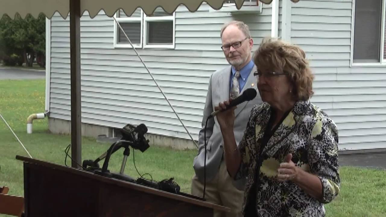 HHHN Announcement 8-13-12 - YouTube